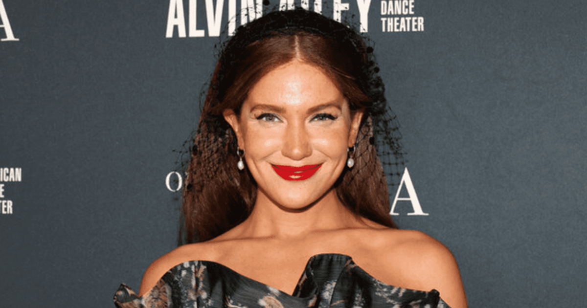 Why was Brynn Whitfield nearly evicted from her NYC apartment? 'RHONY ...