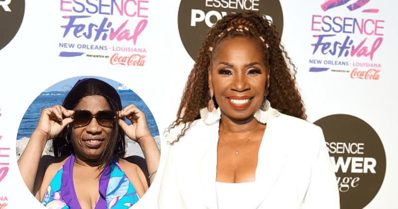 How did Nisa Vanzant die? OWN's 'Iyanla: Fix My Life' host Iyanla ...