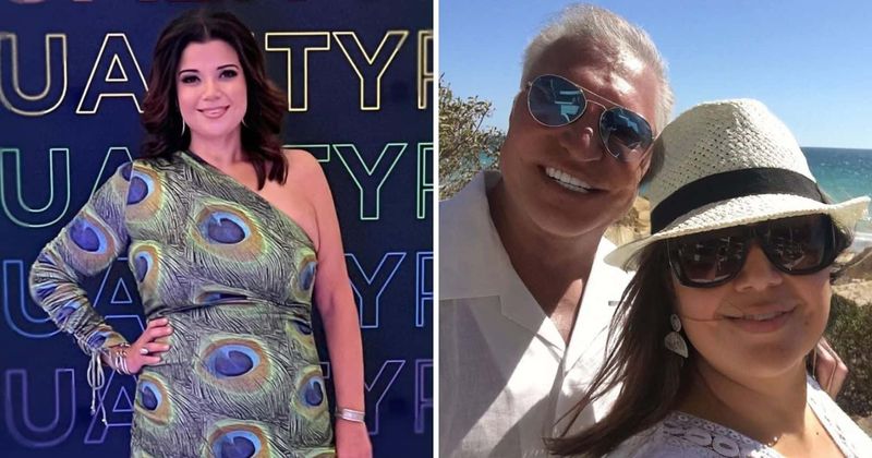 Why did Ana Navarro never have children? 'The View' host says she and ...