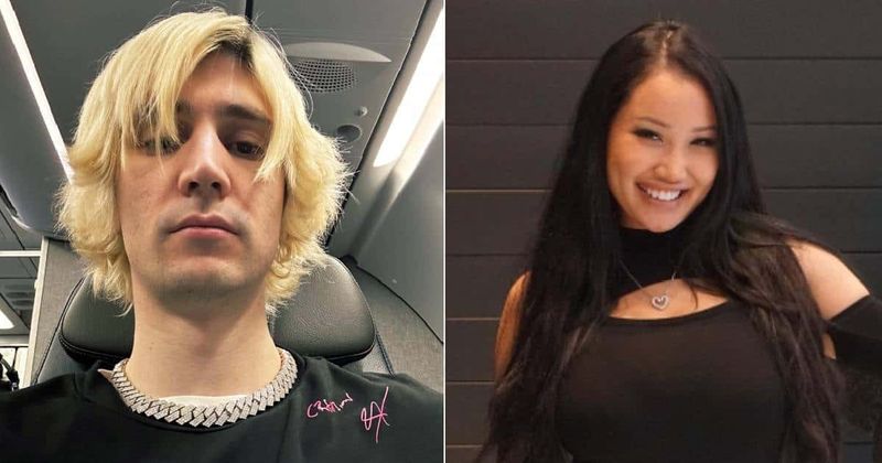 Did xQc break up with Fran? Kick streamer puts an end to rumors: 'I'm radiating something bad ...