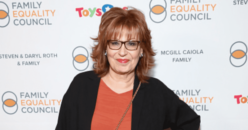 Why is 'Catch-22' controversial? Joy Behar defends book on 'The View ...