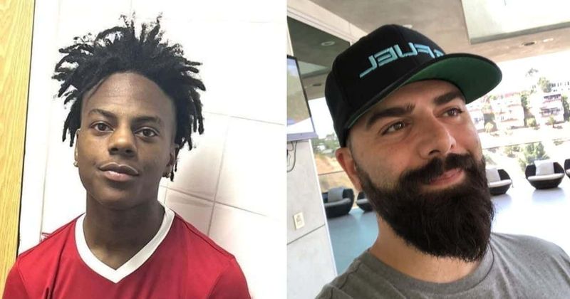 Has IShowSpeed's eyeball been 'removed'? Keemstar addresses rumors ...