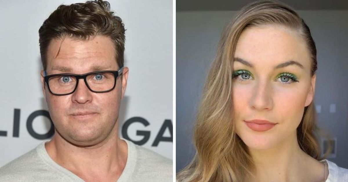 Who is Zachery Ty Bryan's fiancee? 'Home Improvement' star arrested ...