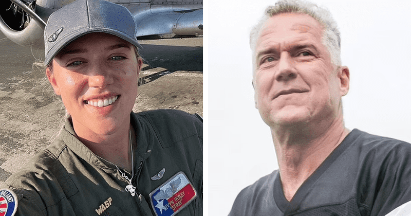 Who was Devyn Reiley? Super Bowl champ Bruce Collie's daughter among ...