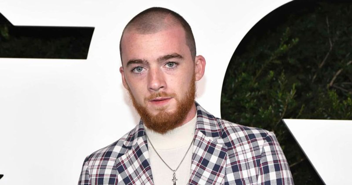 How did ‘Euphoria’ star Angus Cloud die? Irish native who lost his ...