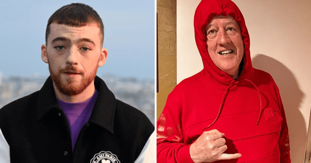 How did Angus Cloud's father die? 'Euphoria' star mourned late dad ...