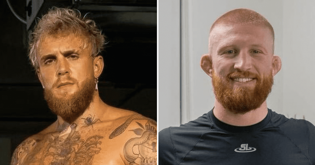 How did Jake Paul lose $1K? Exploring boxing star's 'striking challenge ...