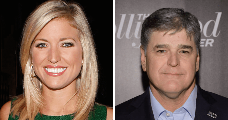Who is Ainsley Earhardt dating? 'Fox & Friends' host took years before making relationship with ...