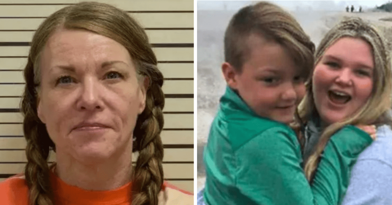 Is Lori Vallow eligible for parole? 'Cult mom' gets life in prison for ...
