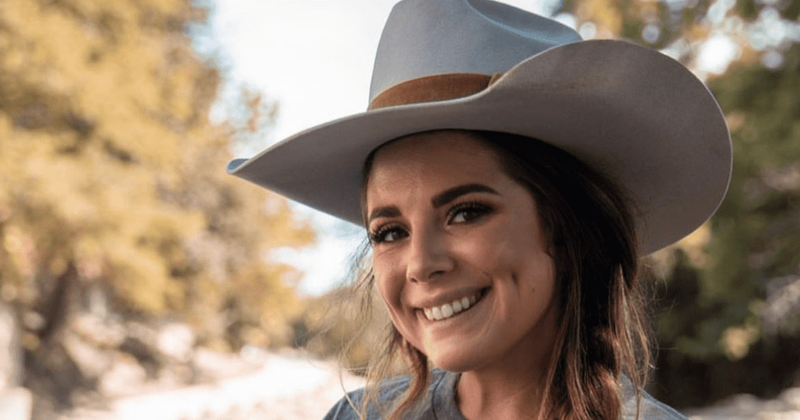 Who is Kylie Frey? 'America's Got Talent' Season 18 country singer wins ...