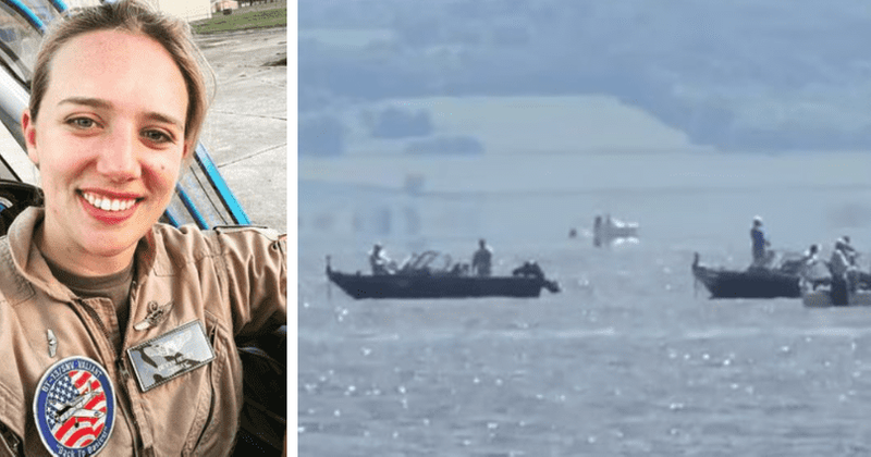 Who was Zach Colliemoreno? Body of man killed with Bruce Collie's pilot ...