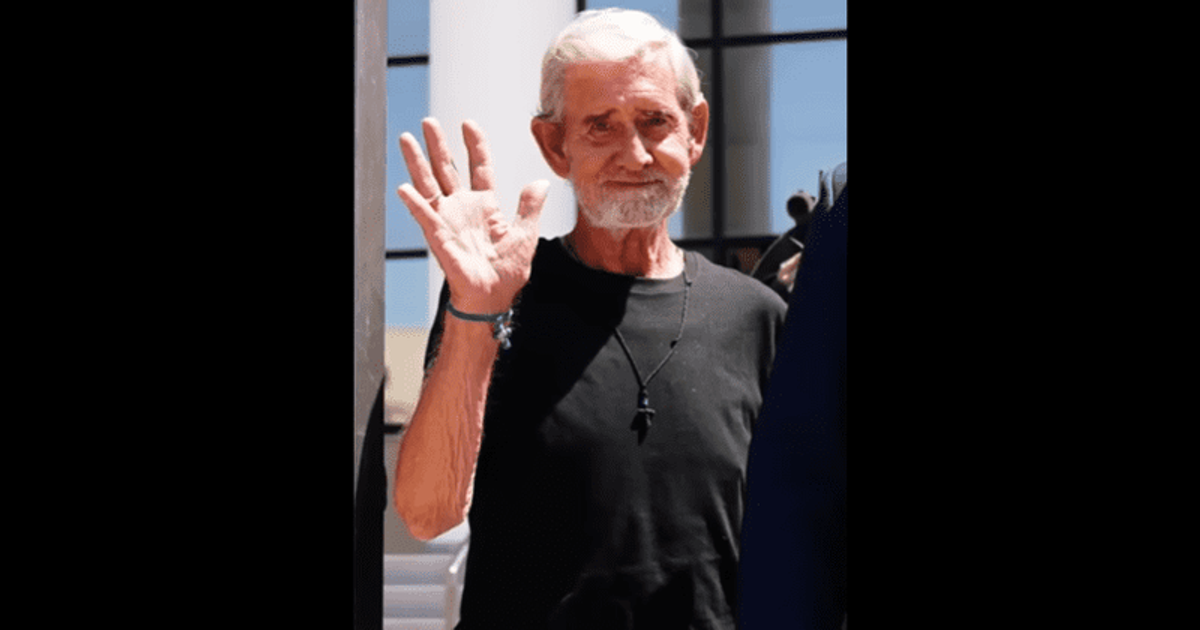 Who is David Hunter? Man found guilty of murdering his terminally ill ...