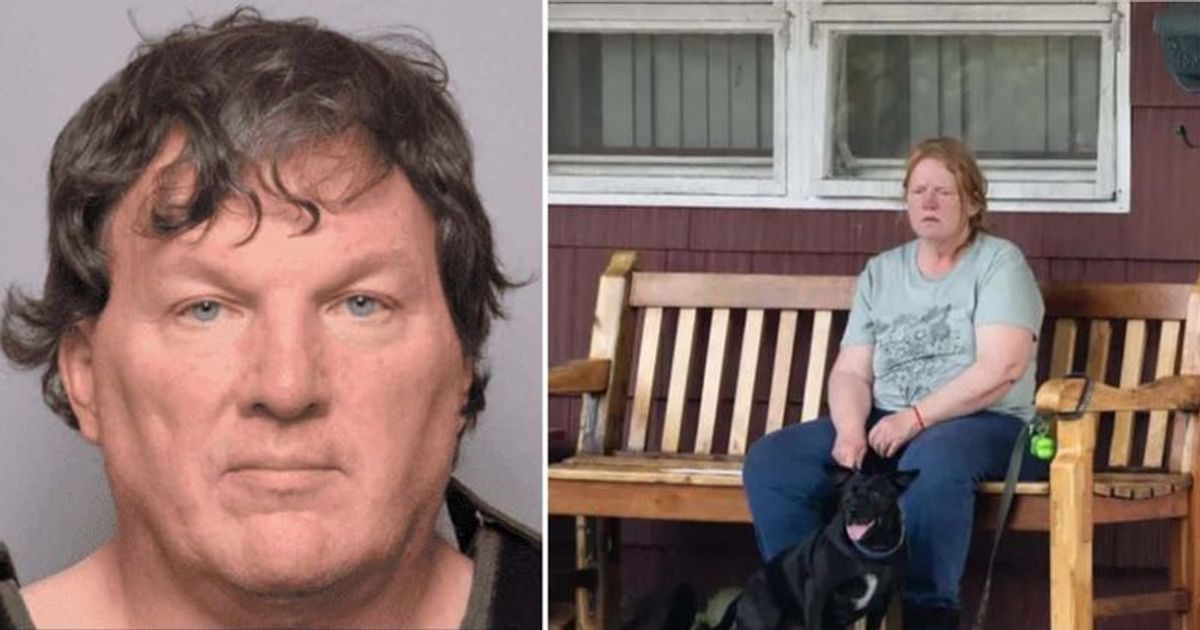 Why did Happy Face Killer’s daughter set up GoFundMe for Rex Heuermann ...