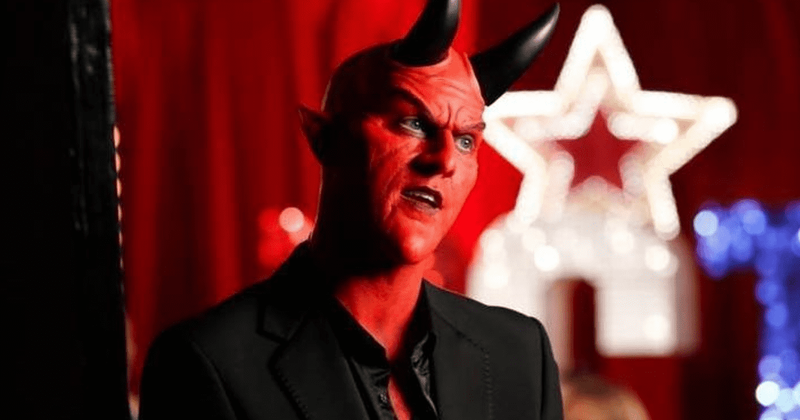 'AGT' Season 18 judges slammed for turning down singer Dev the Devil ...