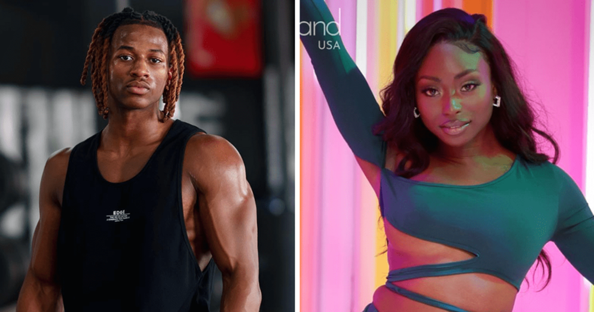 Who is Mike? 'Love Island USA' Season 5 bombshell's entry stuns ...