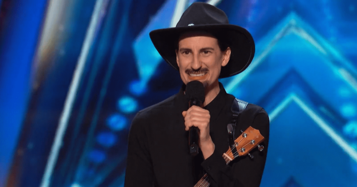 'AGT' viewers call Sunny Chatum's act insensitive to people with autism ...