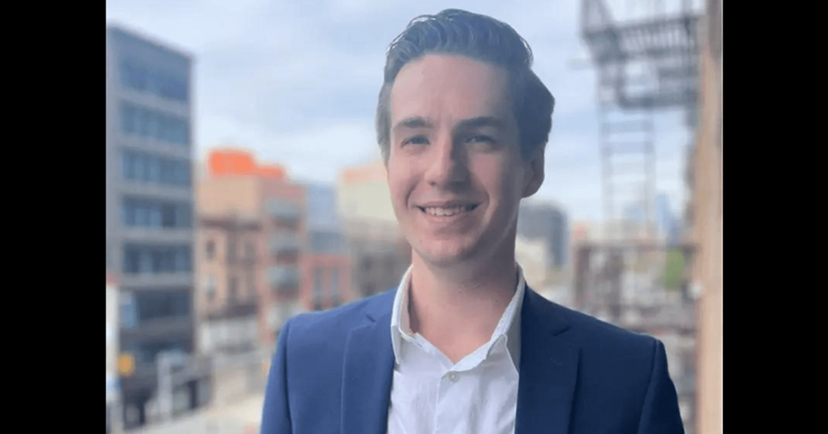 Where was John Castic found? Body of Goldman Sachs analyst pulled from ...