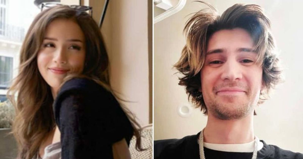 Does Pokimane like xQc? Twitch queen once crowned former Overwatch ...