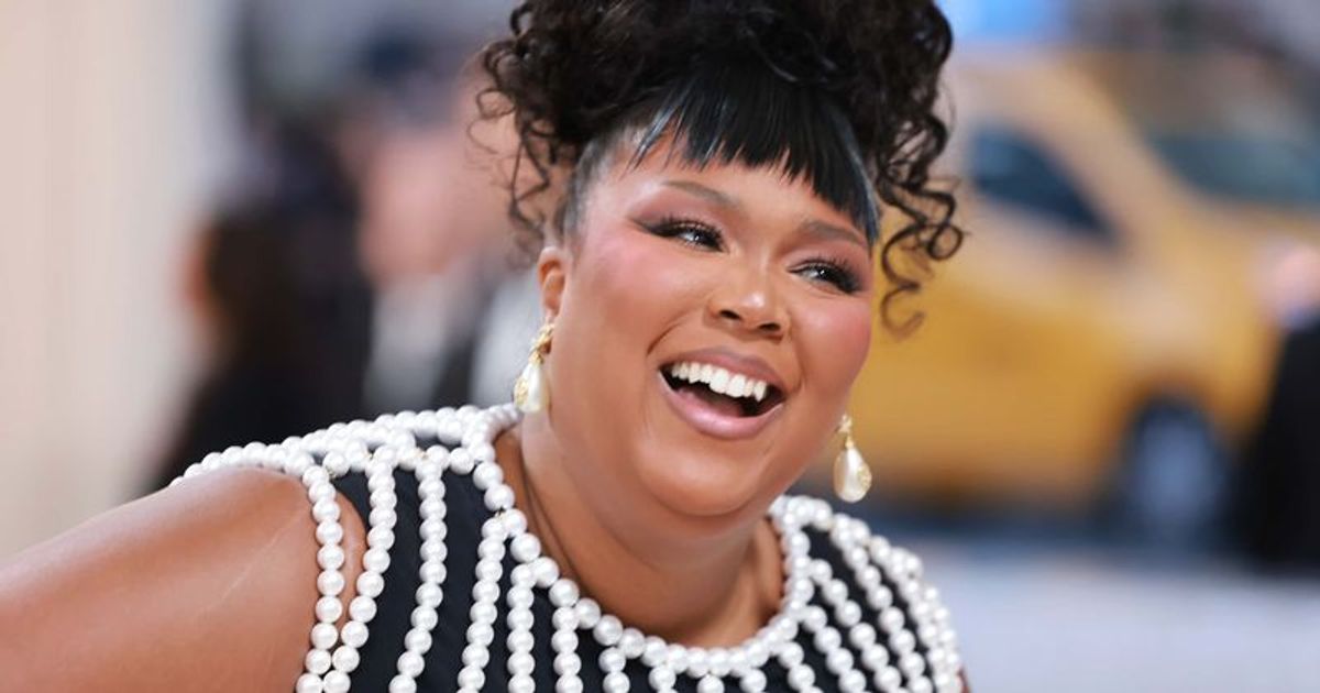 What is Lizzo being accused of? From sexual harassment and toxic ...