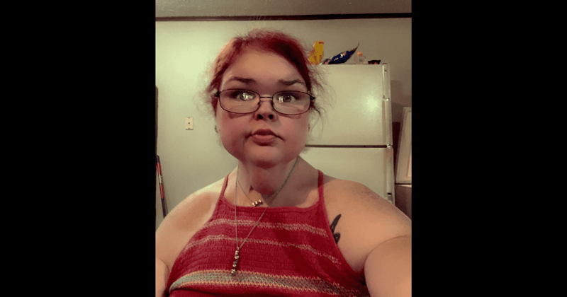 Internet calls out '1000-lb Sisters' star Tammy Slaton over 'filtered ...