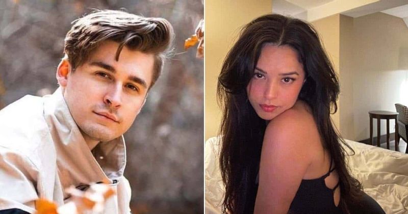 Are Ludwig and Valkyrae no longer friends? Streamer addresses ongoing ...