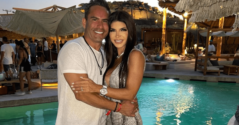 Internet accuses Luis Ruelas of 'riding the gravy train' as 'RHONJ ...