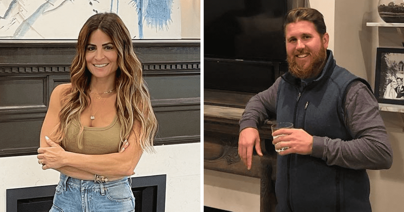 Why did Alison Victoria sue Donovan Eckhardt? 'Ugliest House in America ...