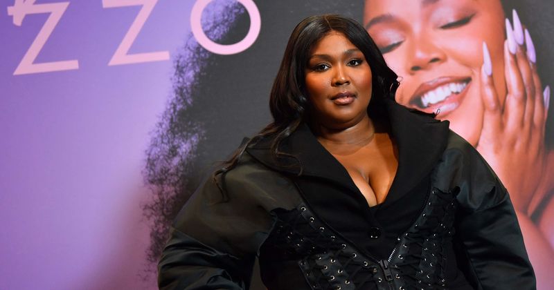 Is Lizzo canceled? Netizens furious as singer is sued for fat-shaming ...