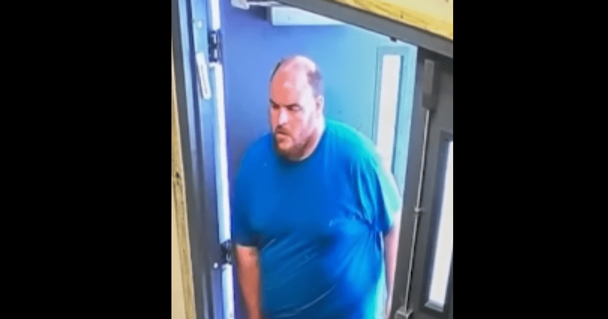 Who is Joel Bowman? Gunman who fired shots outside Memphis Jewish ...