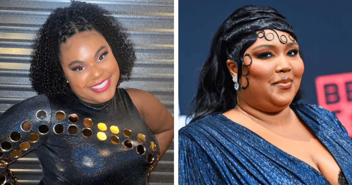 Who is Arianna Davis? Backup dancer was recruited after performance on 'Lizzo's Watch Out for ...