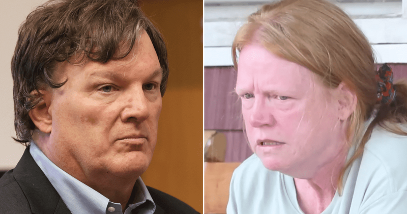 Do Rex Heuermann's neighbors want to destroy his home? Wife Asa Ellerup ...