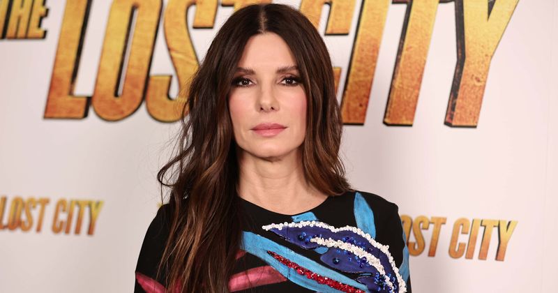 Did Sandra Bullock and Bryan Randall split up? Duo's relationship is ...