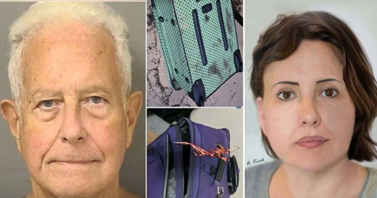 Who is William Lowe? Florida man arrested after wife's remains found in ...