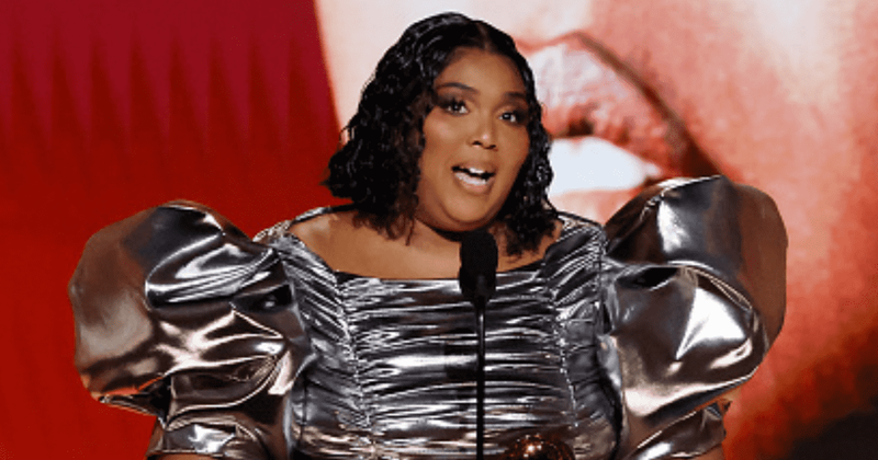 Internet slams Lizzo as she speaks about accusations in bombshell ...