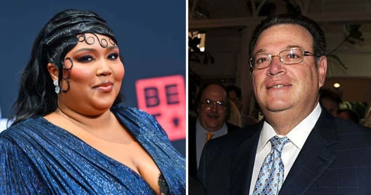 Who is Marty Singer? Lizzo's lawyer has a lengthy list of famous ...