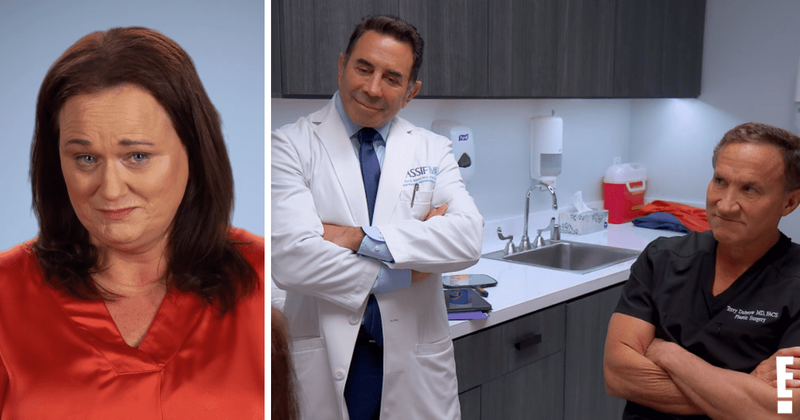 'Botched' Season 8: Where is Mikeal now? Widow who nearly died from ...