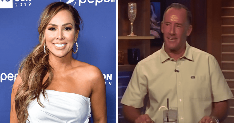 'RHOC' star Kelly Dodd calls out The Quiet Woman's manager Julius for ...