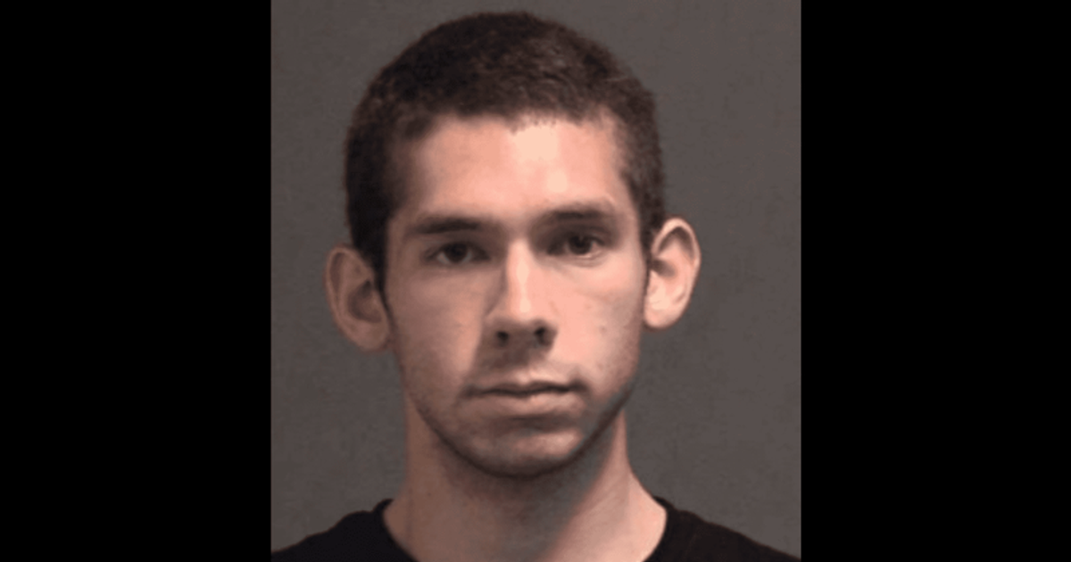 Florida man arrested after making false bomb threat in the middle of ...