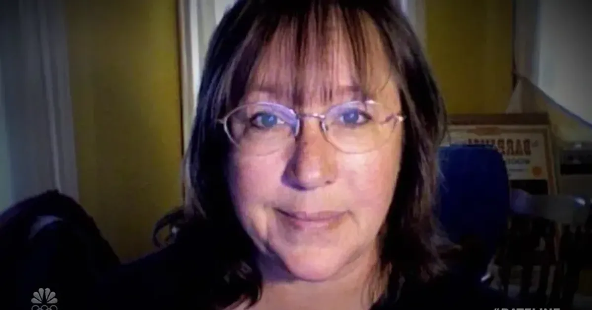 Where is Annette Cahill now? 'NBC Dateline' reruns West Liberty case of ...