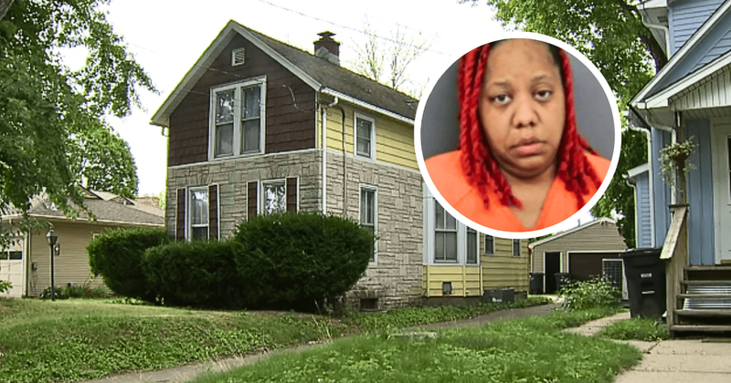 Who is Sushi Staples? Rock Island woman accused of hiding her dead 10 ... Who is Sushi Staples? Rock Island woman accused of hiding her dead 10 ...