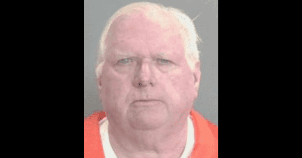 Who is Jeff Ferguson? Orange County Superior Court judge arrested on ...