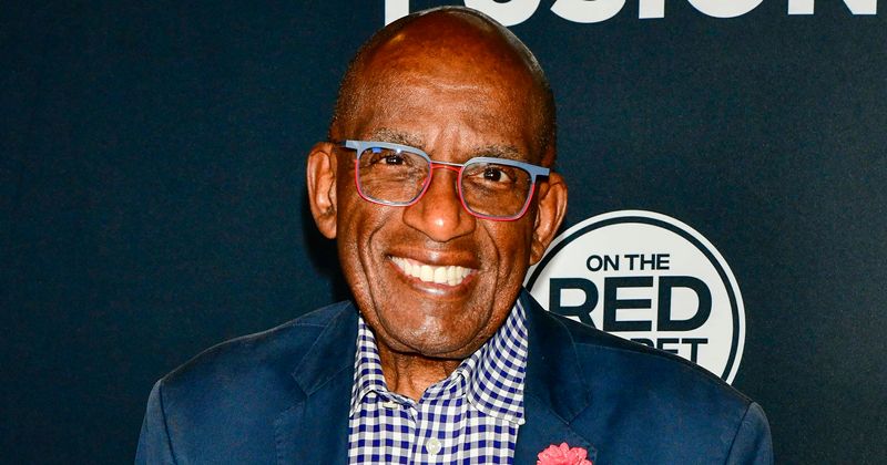'Today' host Al Roker claps back at troll who mocked his breakfast ...