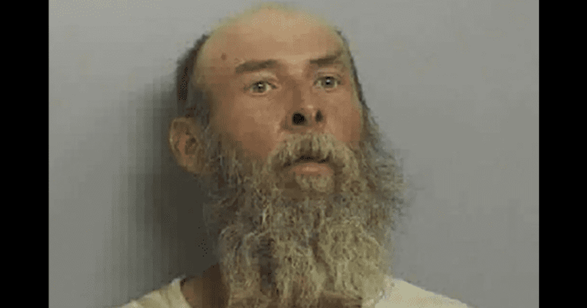 Who is Clinton Collins? Jurisdictional uncertainties surround Oklahoma ...