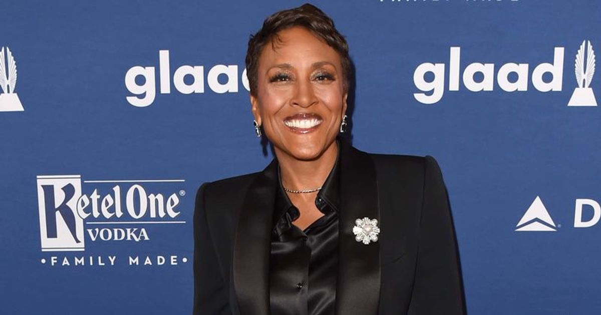 Is Robin Roberts the richest host on ‘GMA’? Anchor accrued a staggering ...