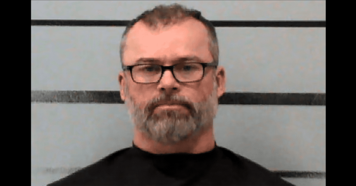 Who is Frederick Francis Goltz? Texas man who threatened Arizona poll ...