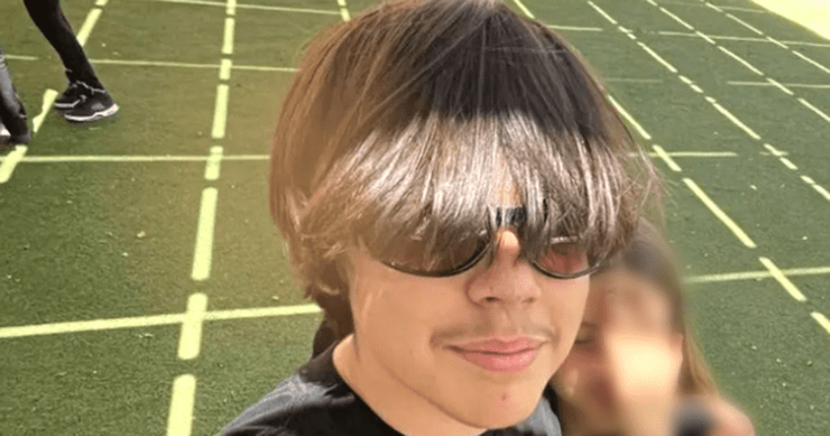 Who was Xavier Gaytan? Graffiti artist, 14, killed by Seattle Monorail ...