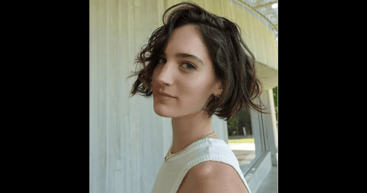 Who is Elizabeth Seibert? Model faces backlash for her strict diet of ...