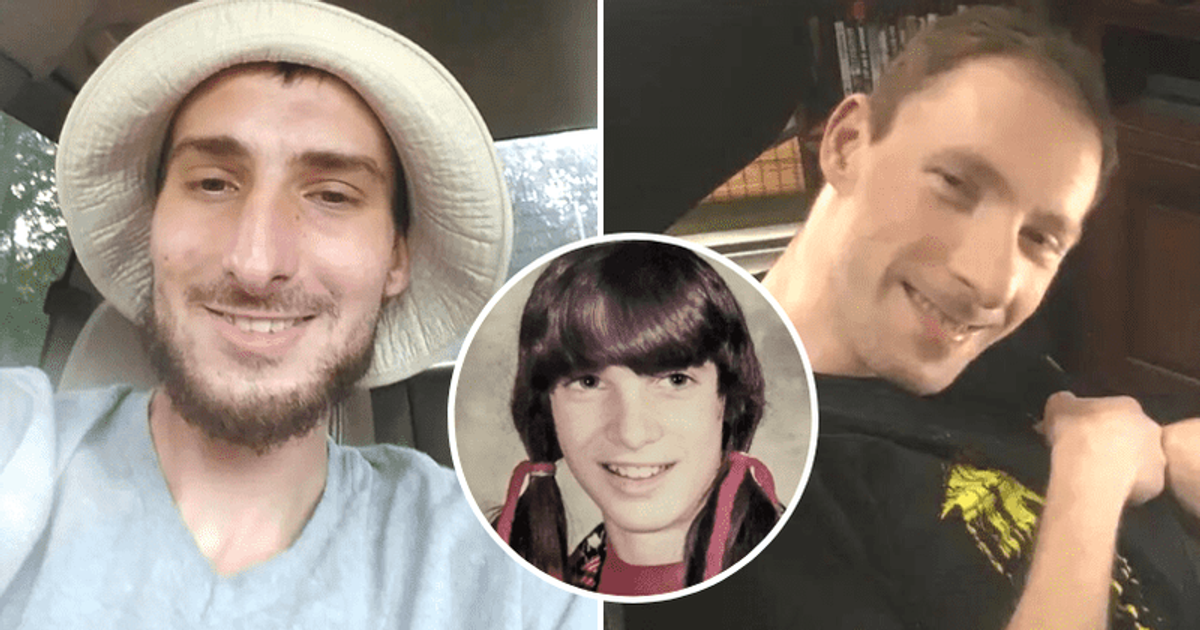 Who are Eric and Gary Doherty? Gilgo victim Karen Vergata's sons didn't ...