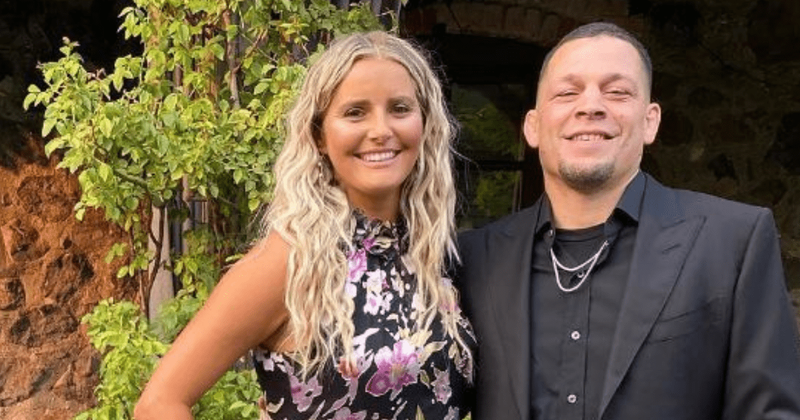 Who is Nate Diaz's girlfriend? UFC fighter keeps personal life private ...