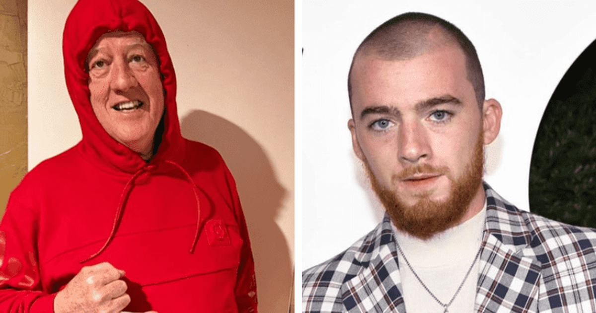 How did Angus Cloud's dad Conor Hickey die? 'Euphoria' star was deeply ...